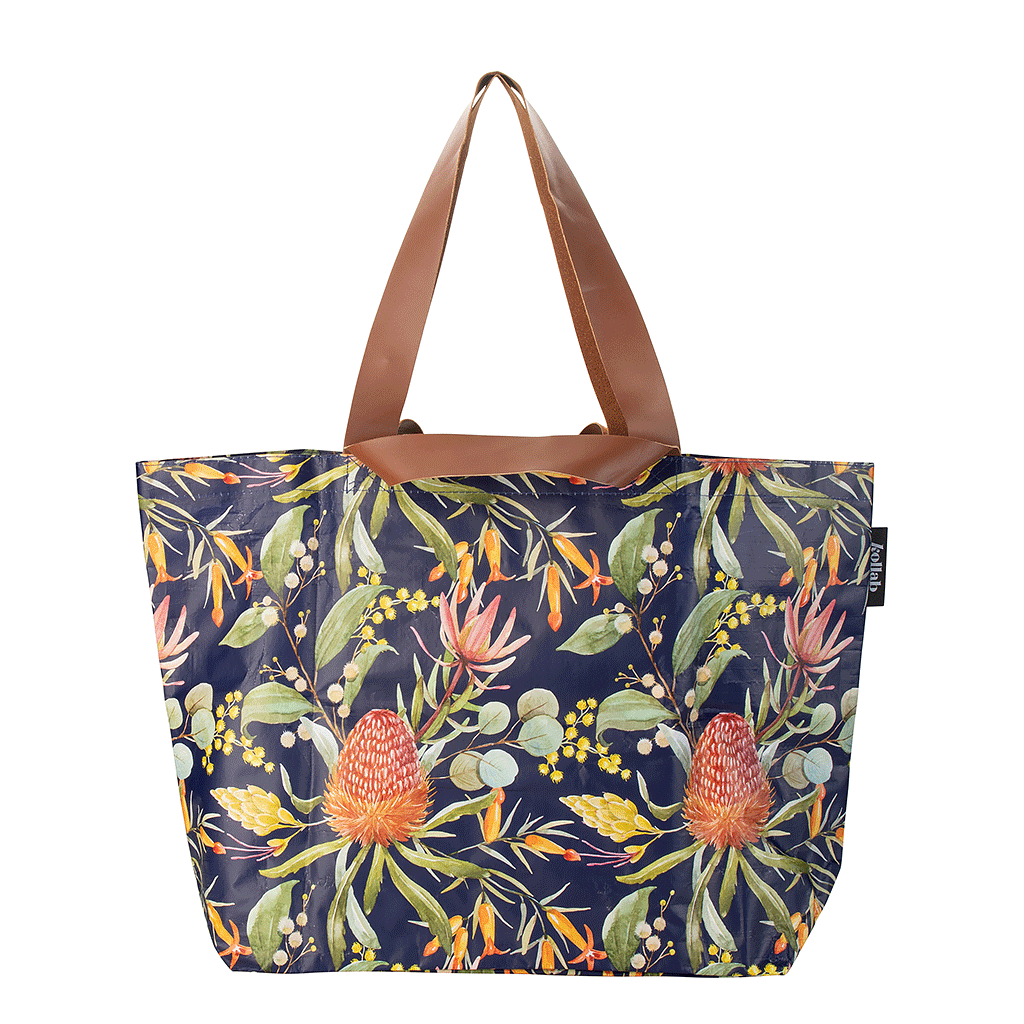 Shopper Totes – The Jones Girls Collections
