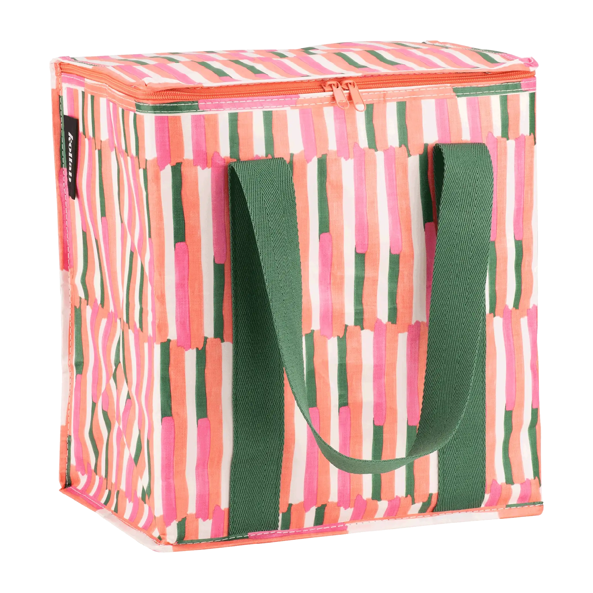 Cooler Bag Streaky – The Jones Girls Collections
