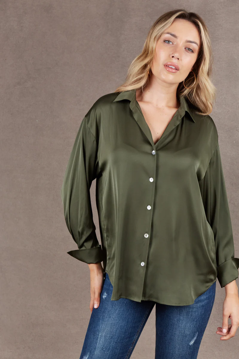 Norse Shirt Aspen – The Jones Girls Collections