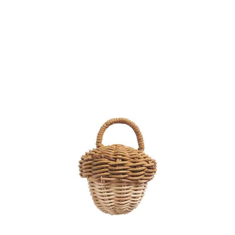 Acorn Rattle – The Jones Girls Collections