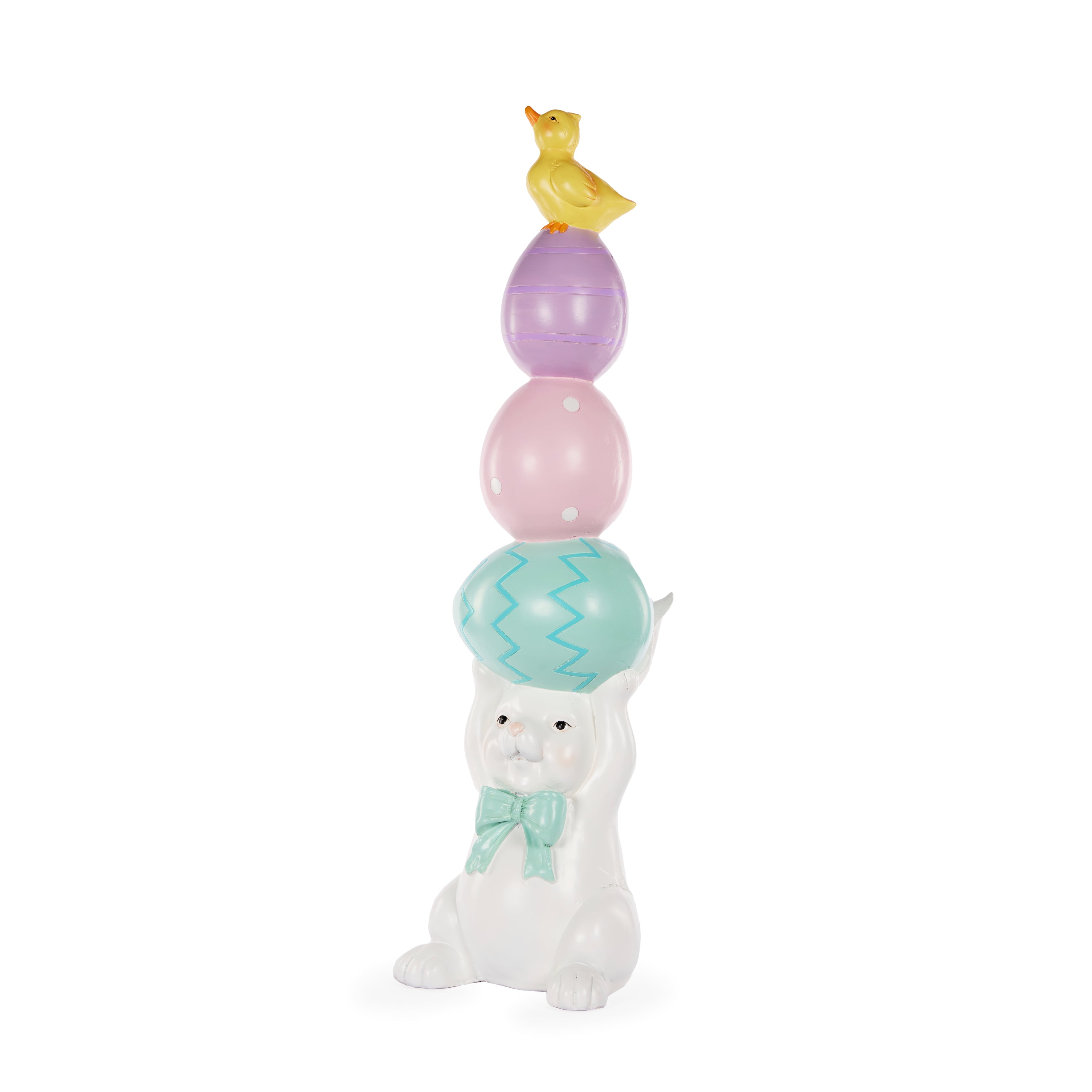 Egg Stack – The Jones Girls Collections